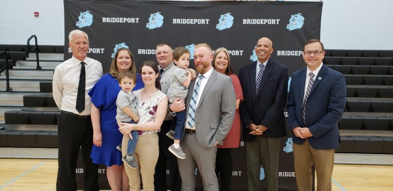 New principal, teachers and staff hired by Bridgeport | News, Sports ...